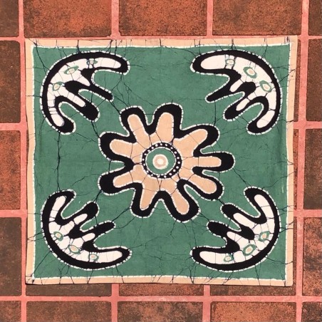 FLOWER - 1 ( SET OF 2) – Aluwihare Heritage Centre